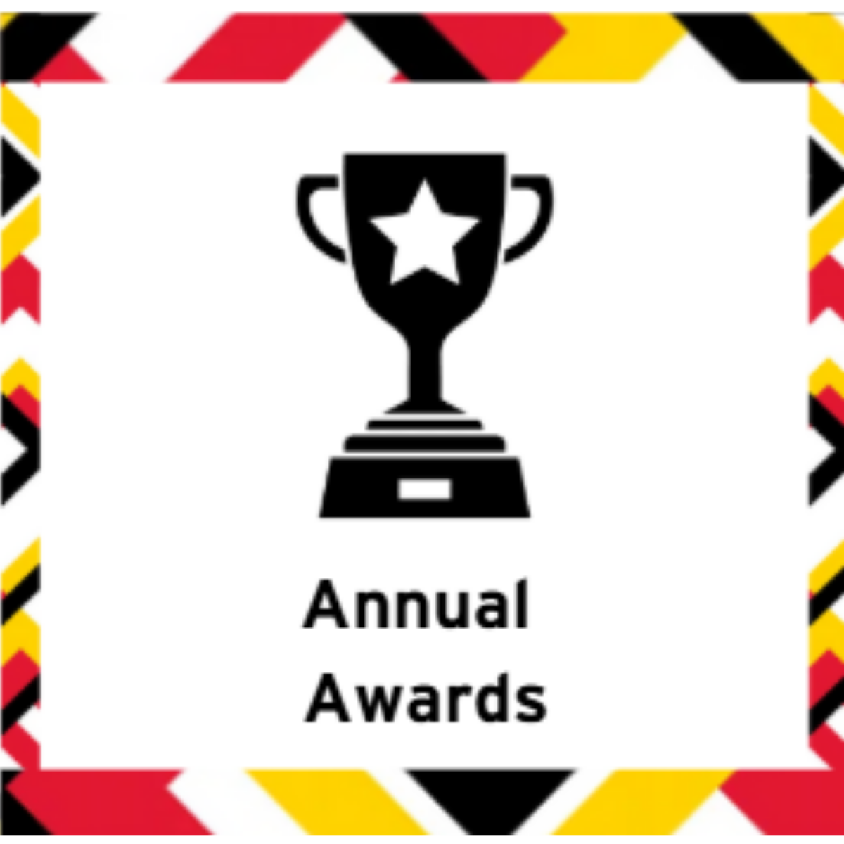 Annual Awards | Division of Administration